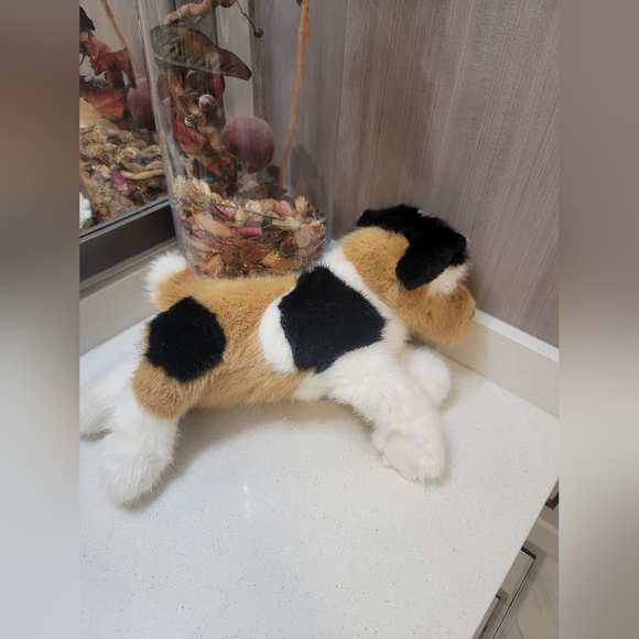 Douglas Cuddle Toys | Toys | Douglas Cuddle Toys Moses Deluxe Terrier ...